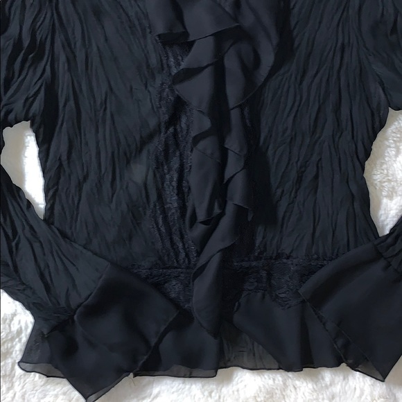 Robbie Bee | Tops | Robbie Bee Blouse | Poshmark